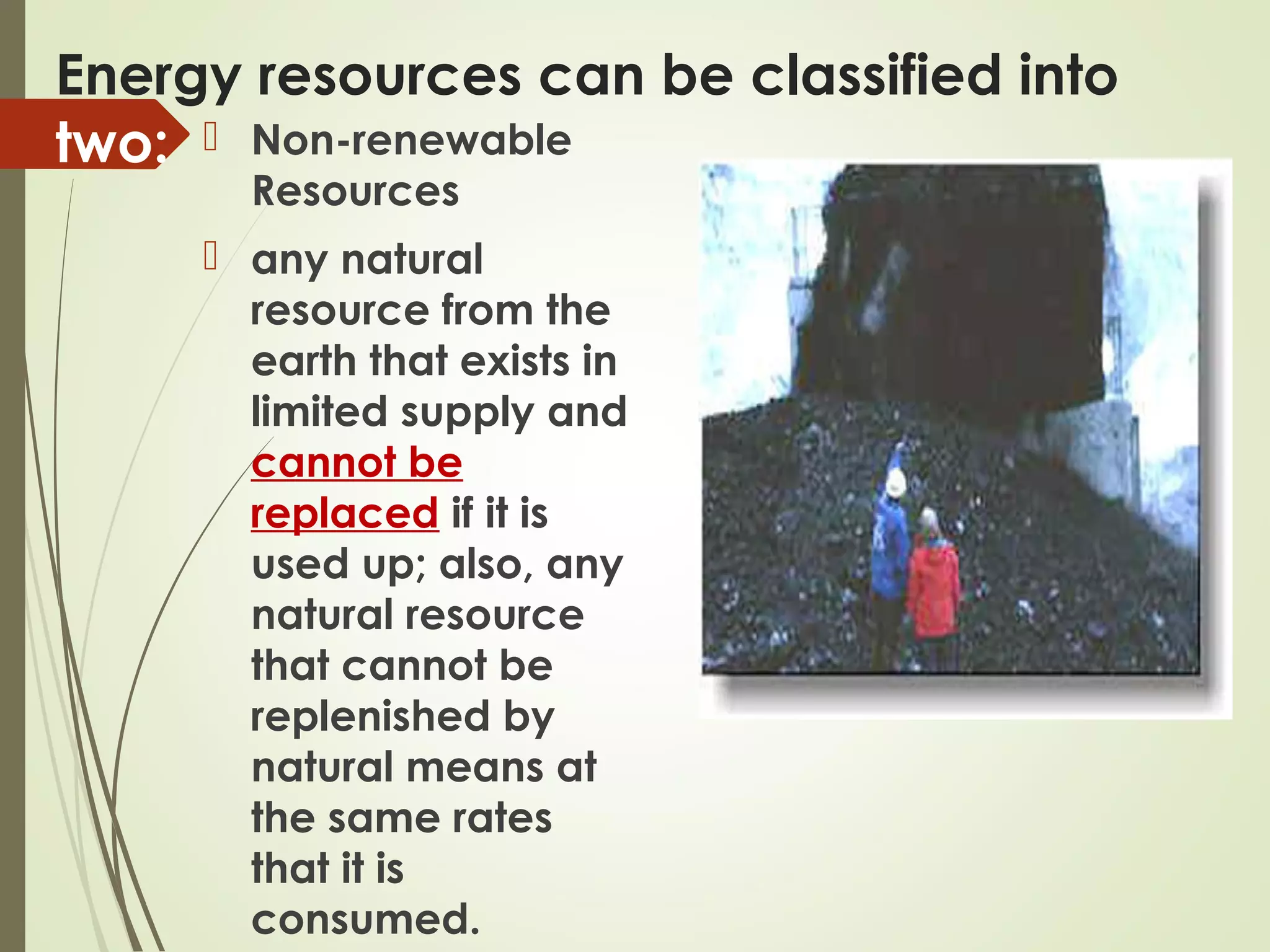Energy sources | PPT