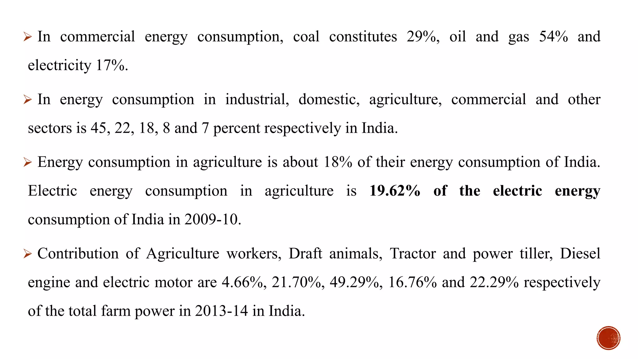 Energy sources and its classification | PPTX