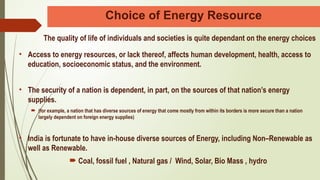 RENEWABLE AND NON RENEWABALE ENERGY SOURCES.pptx