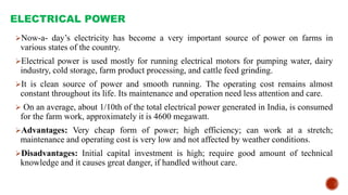 Energy Sources & Farm Power: Introduction.pptx