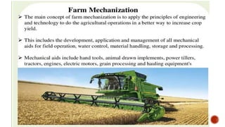 Energy Sources & Farm Power: Introduction.pptx