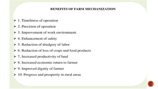 Energy Sources & Farm Power: Introduction.pptx