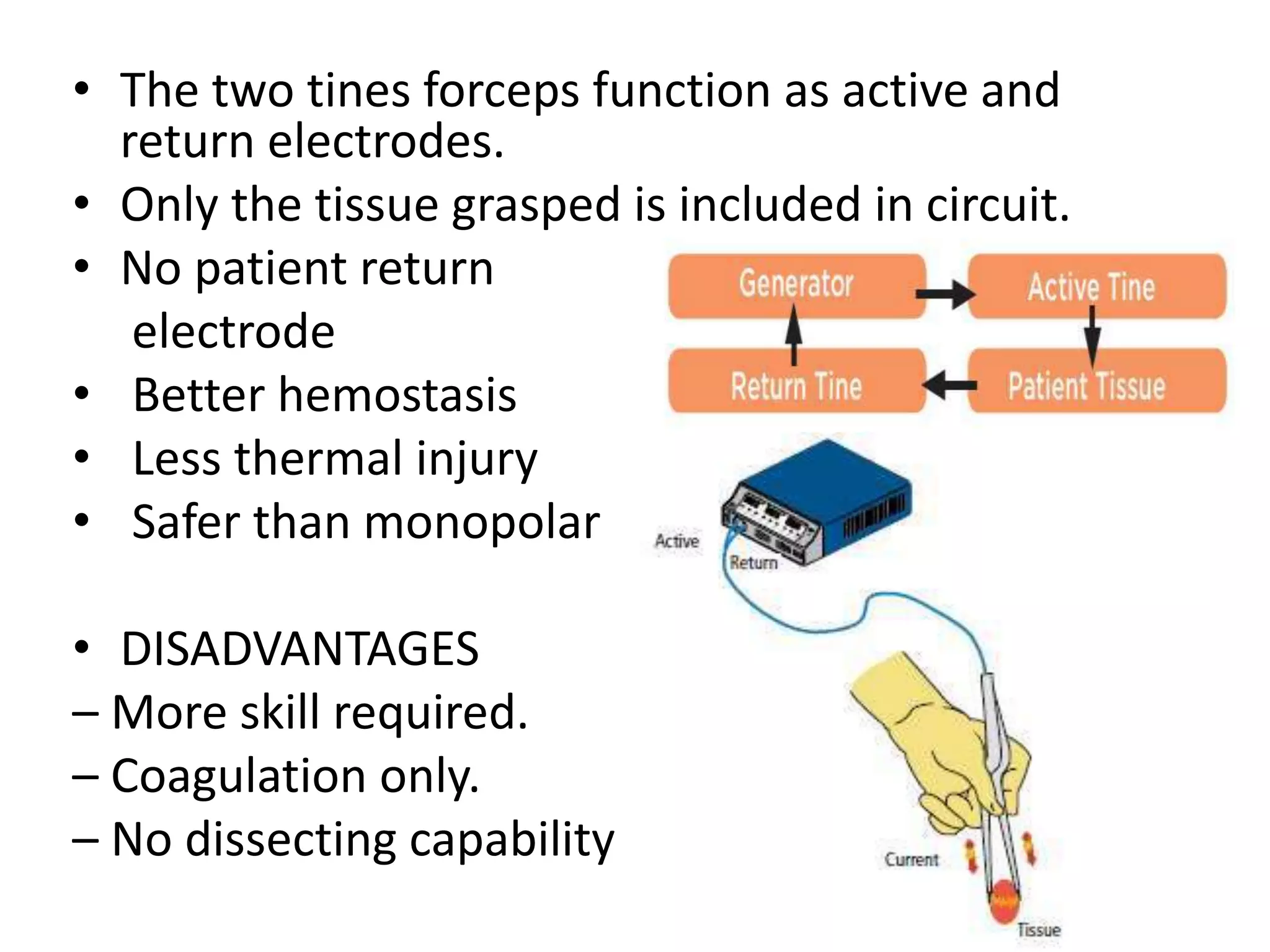 Energy sources in surgery | PPTX