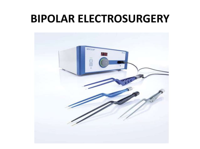 Energy sources in surgery | PPTX