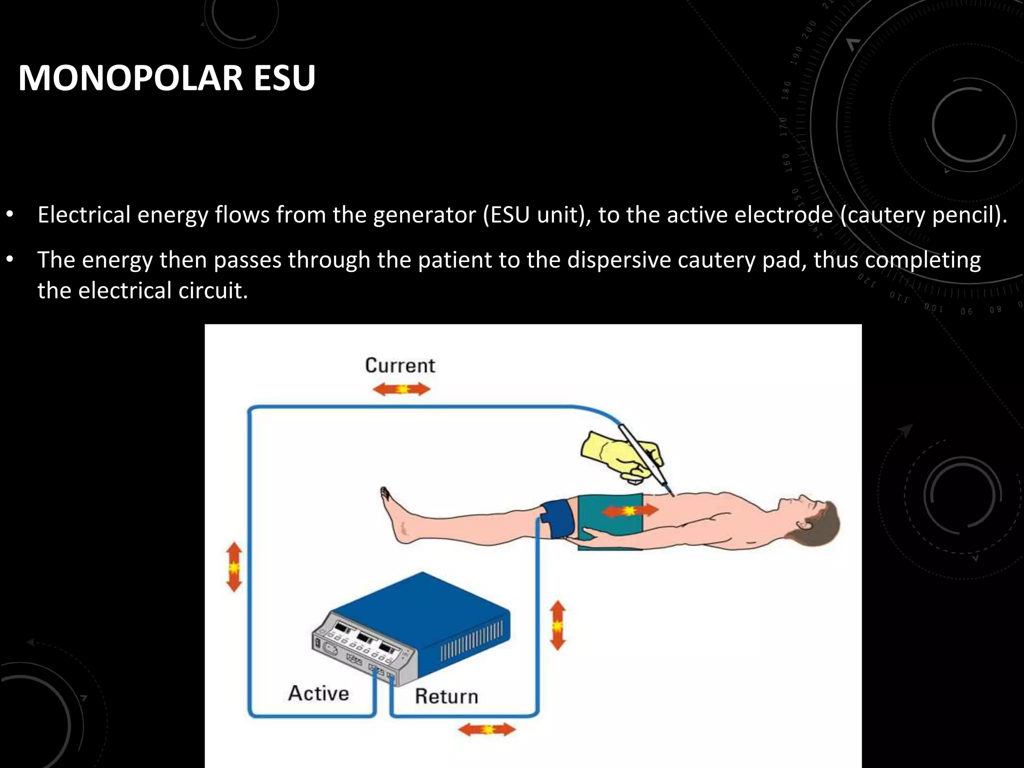 Energy sources in surgery | PPTX