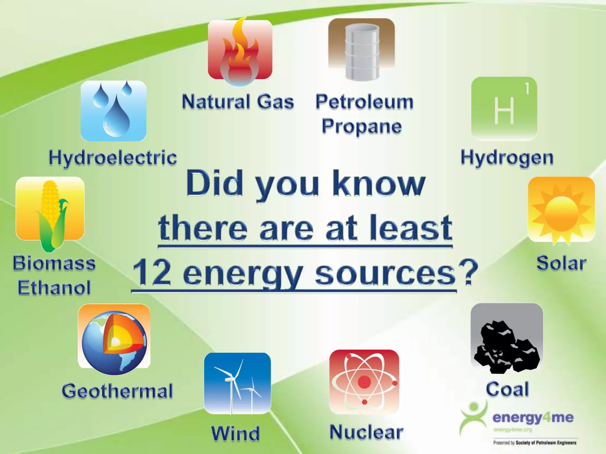 Energy sources power point-Notes | PPTX | Power and Energy Industry ...