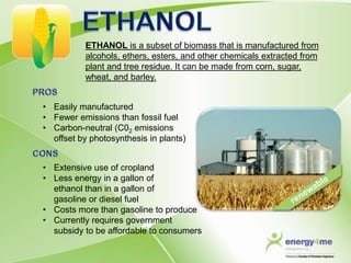 Energy sources power point-Notes | PPT