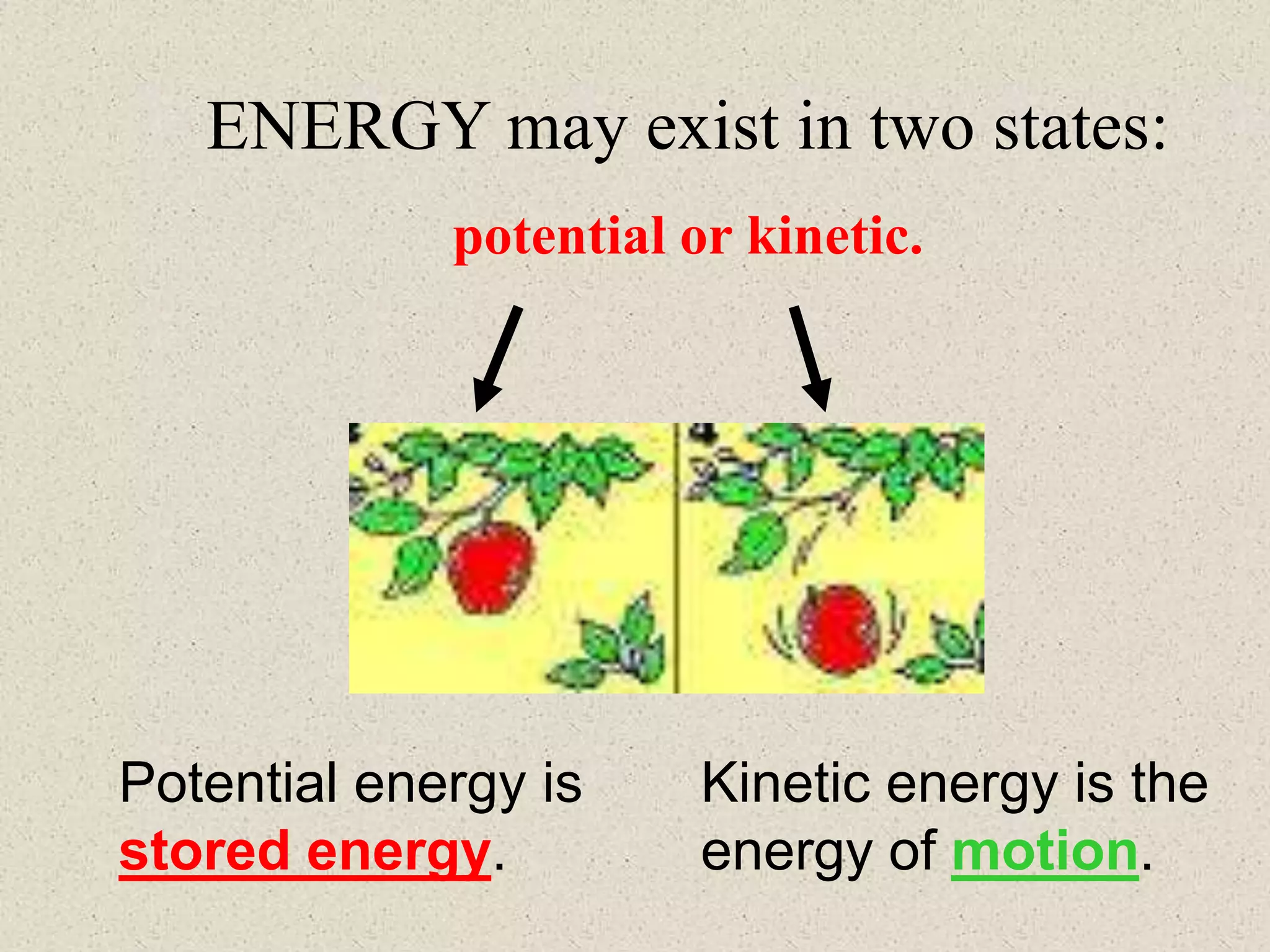Energy, speed, and moving objects ppt.pptx
