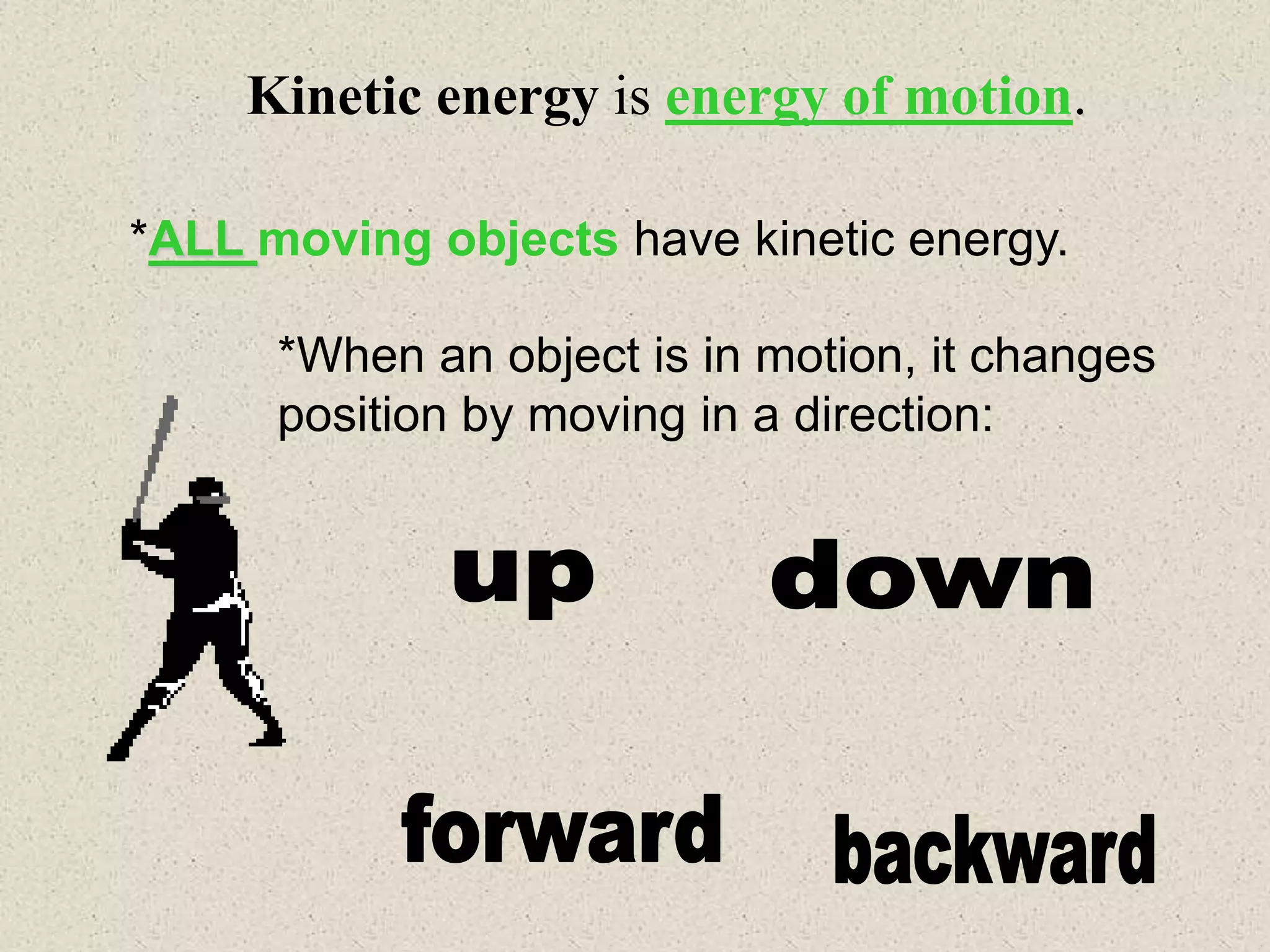 Energy, speed, and moving objects ppt.pptx