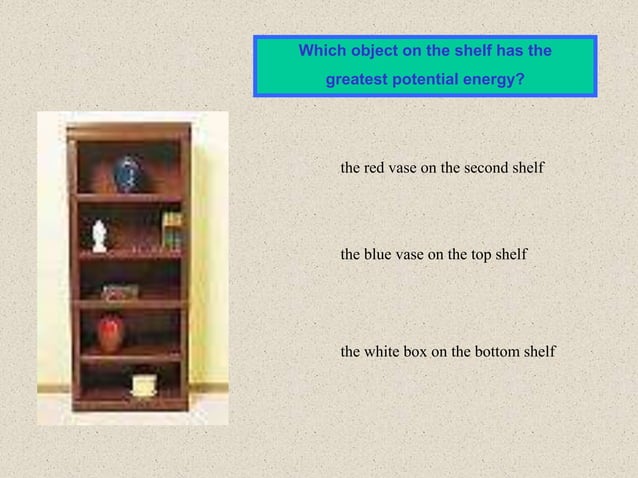 Energy, speed, and moving objects ppt.pptx | Physics | Science