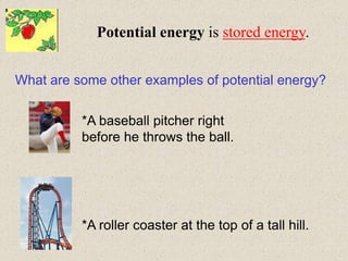 Energy, speed, and moving objects ppt.pptx