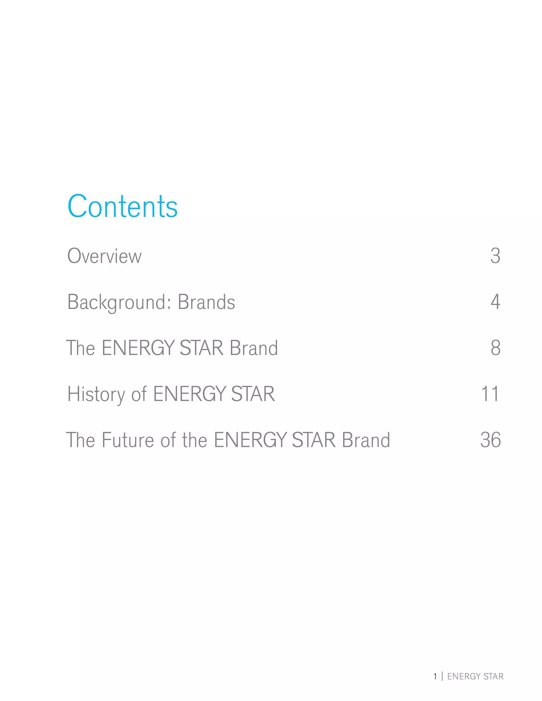 Building a Powerful & Enduring Brand | PDF