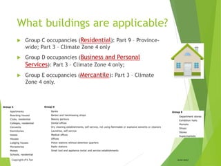 BC Energy step code | PPTX