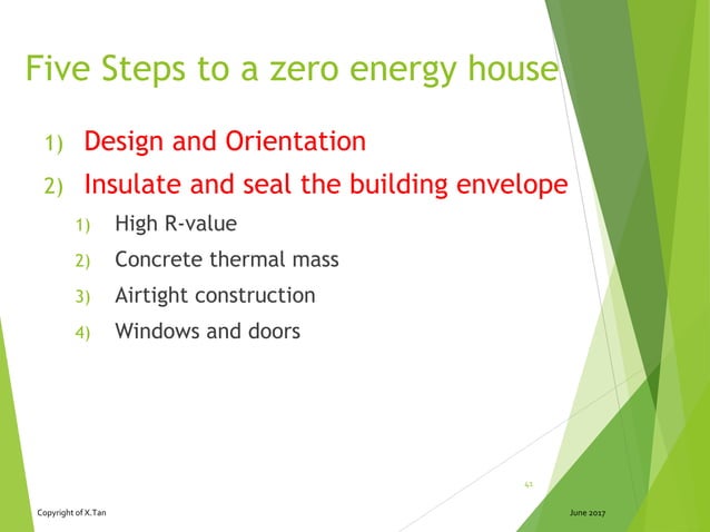 Energy step code | PPT