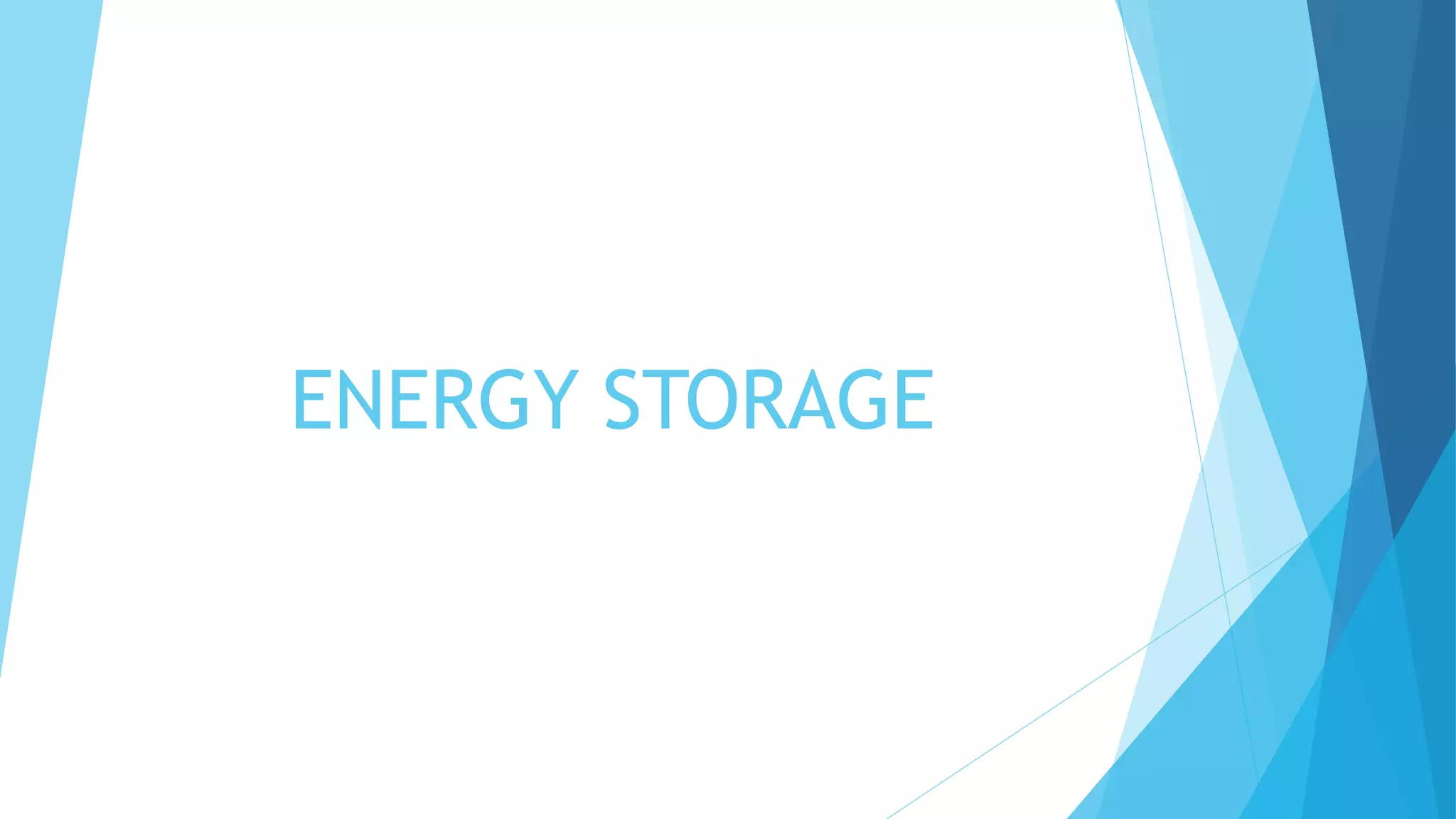 ENERGY STORAGE.pptx