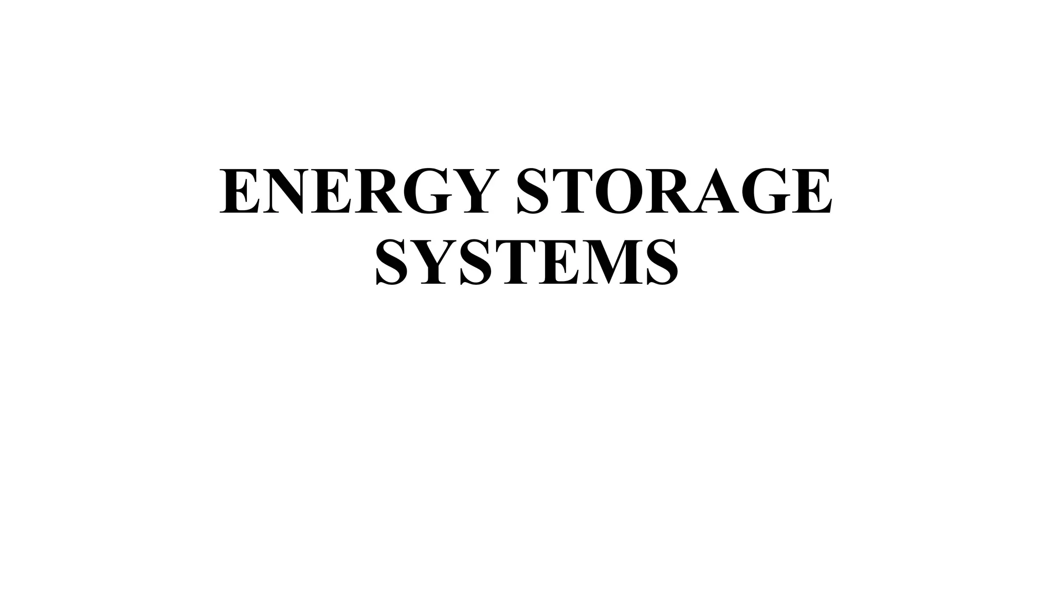 Energy Storage.pptx