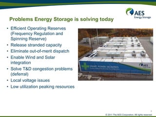 Energy Storage 101 | PDF