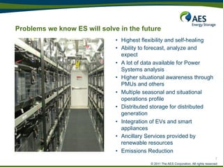 Energy Storage 101 | PDF