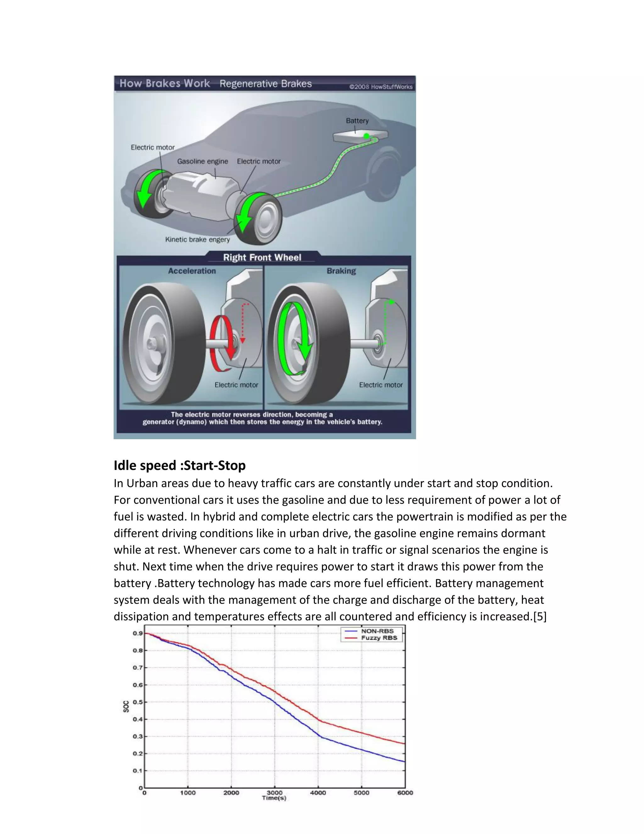 Energy storage devices | PDF | Green Vehicles | Auto Type