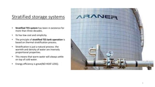 Energy storage ppt | PPTX