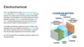Energy storage systems(1) | PPTX