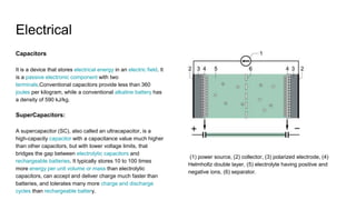 Energy storage systems(1) | PPTX