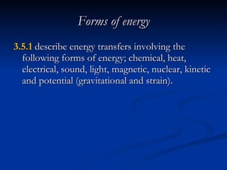 Energy | PPT