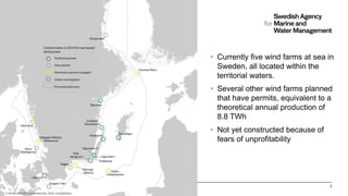 Energy sector in Sweden* | PDF