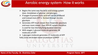 Energy system | PPT