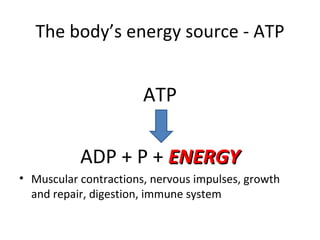 Energy systems | PPT
