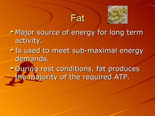 Energy systems | PPT
