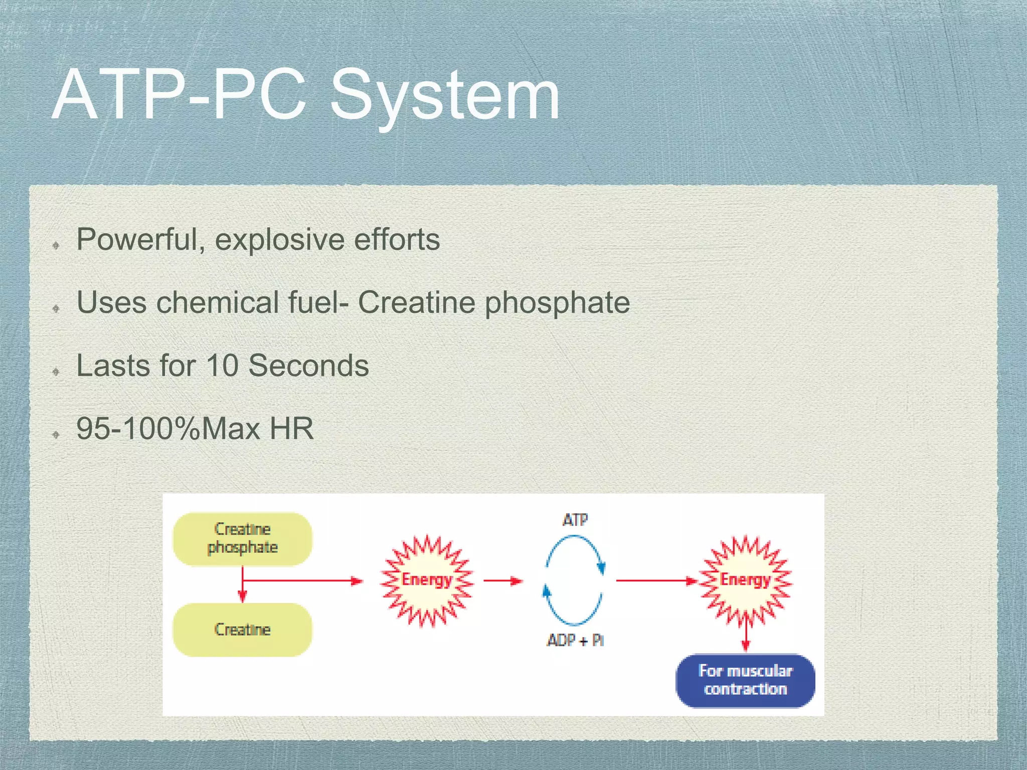 Energy systems | PPTX