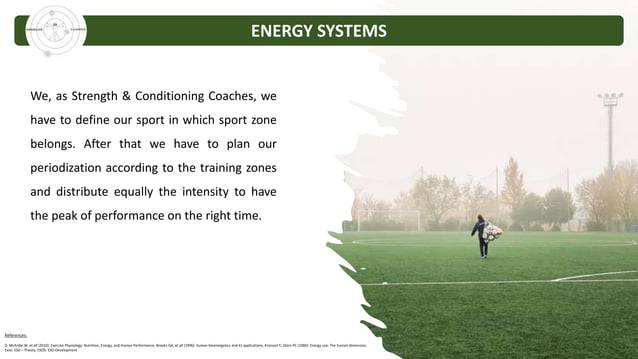 Energy systems | PPTX | Chemistry | Science