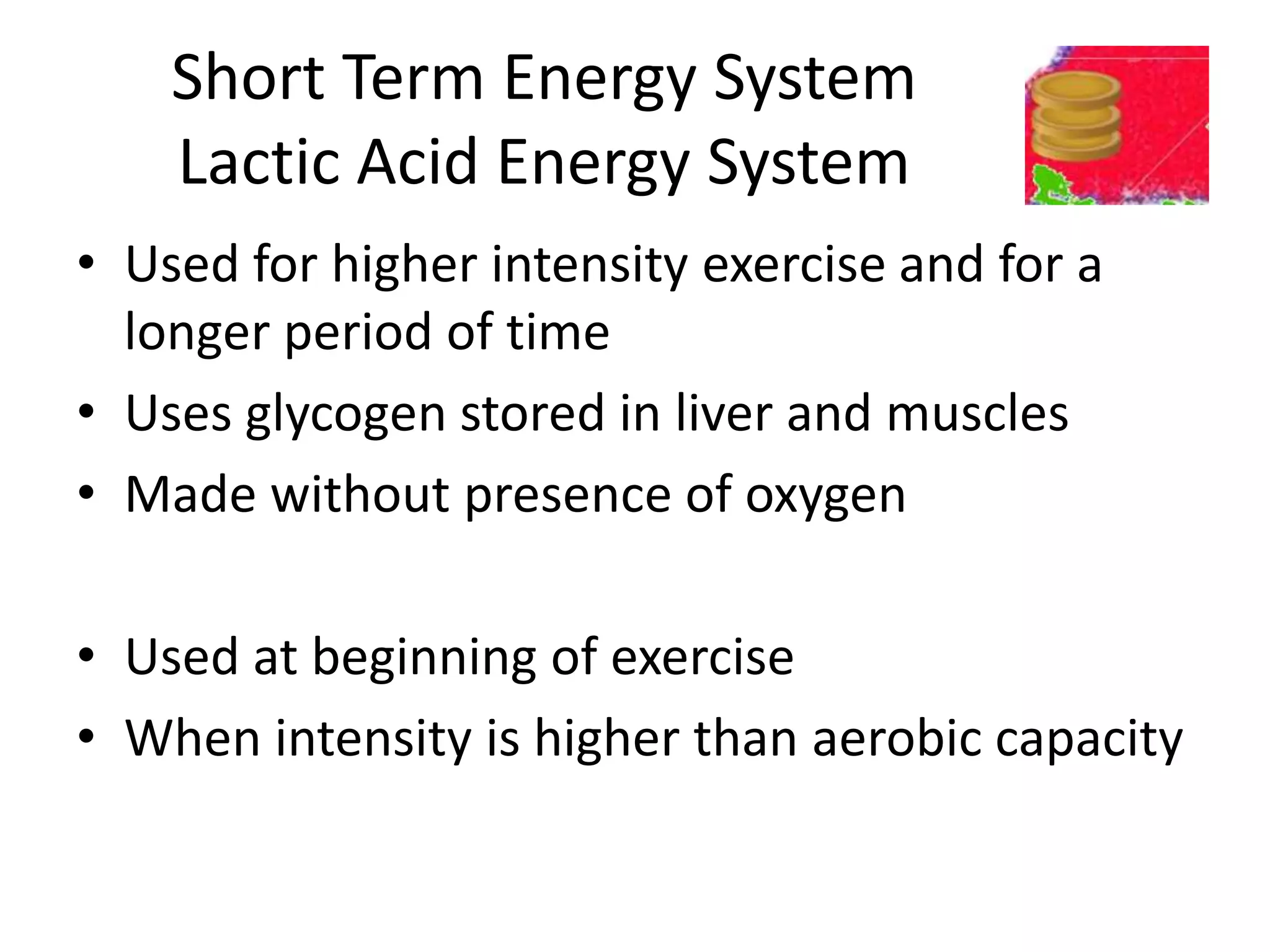 Energy systems 2 | PPT
