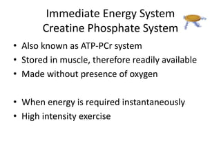 Energy systems 2 | PPT