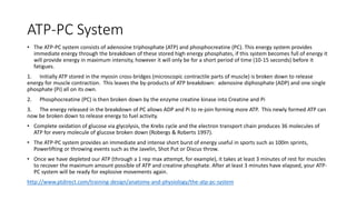 Energy systems (p7 m4 d2) | PPT