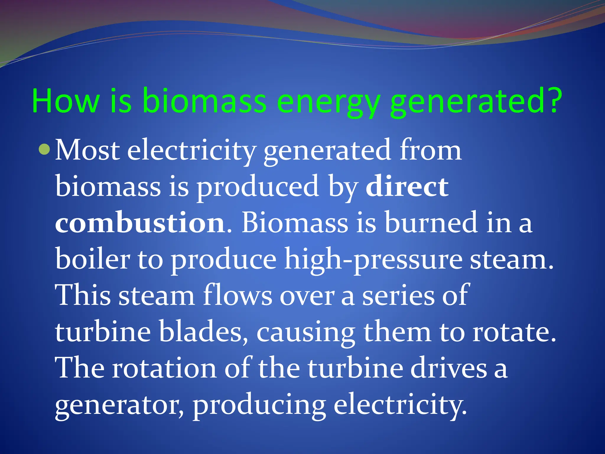 Energy Technology Unit-4 BIOMASS ENERGY.pptx
