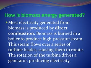 Energy Technology Unit-4 BIOMASS ENERGY.pptx