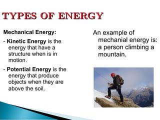 Energy tecno | ODP | Power and Energy Industry | Industries