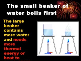 Energy transfer | PPT | Physics | Science