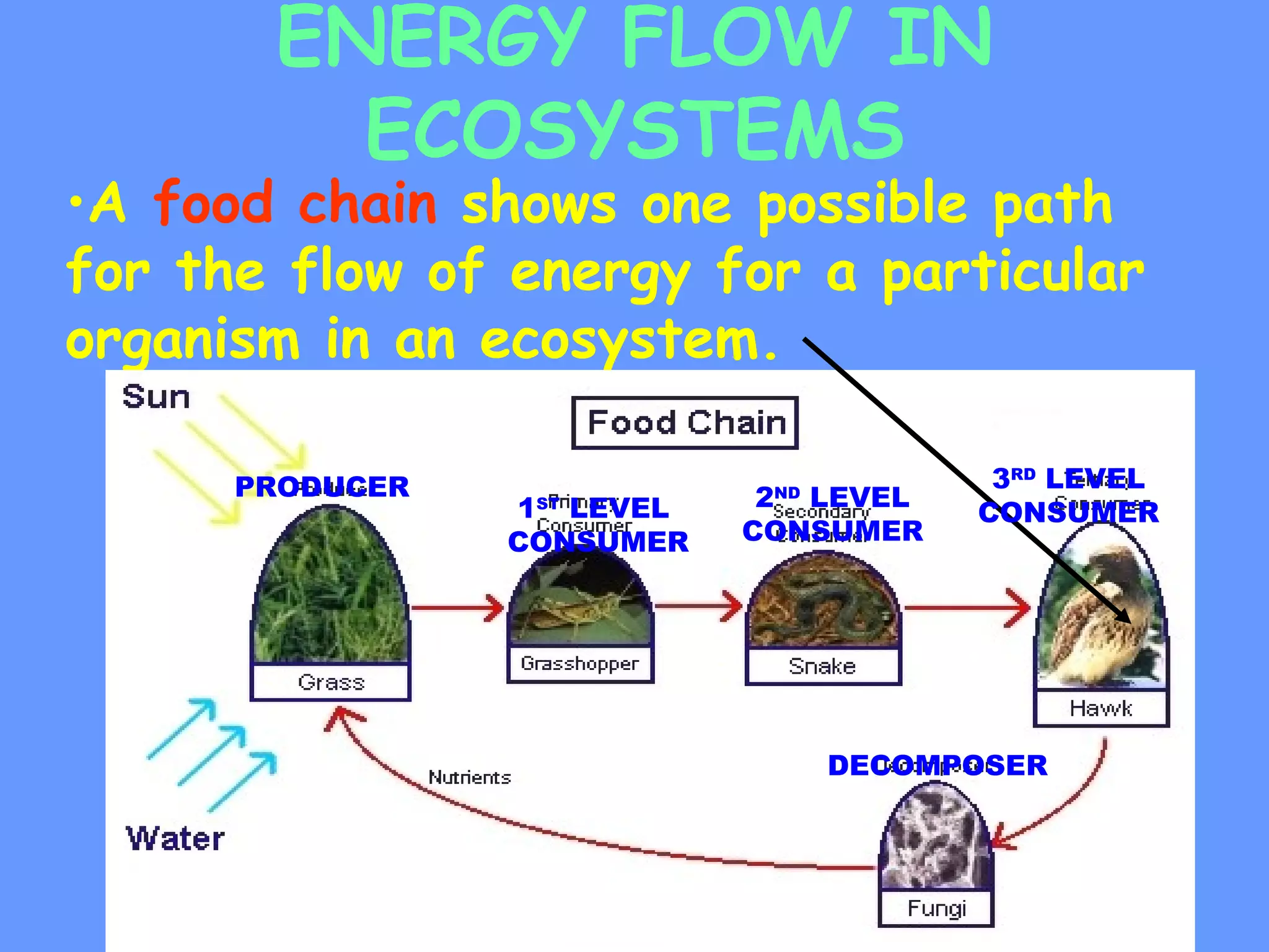 Energy transfer[1] | PPT