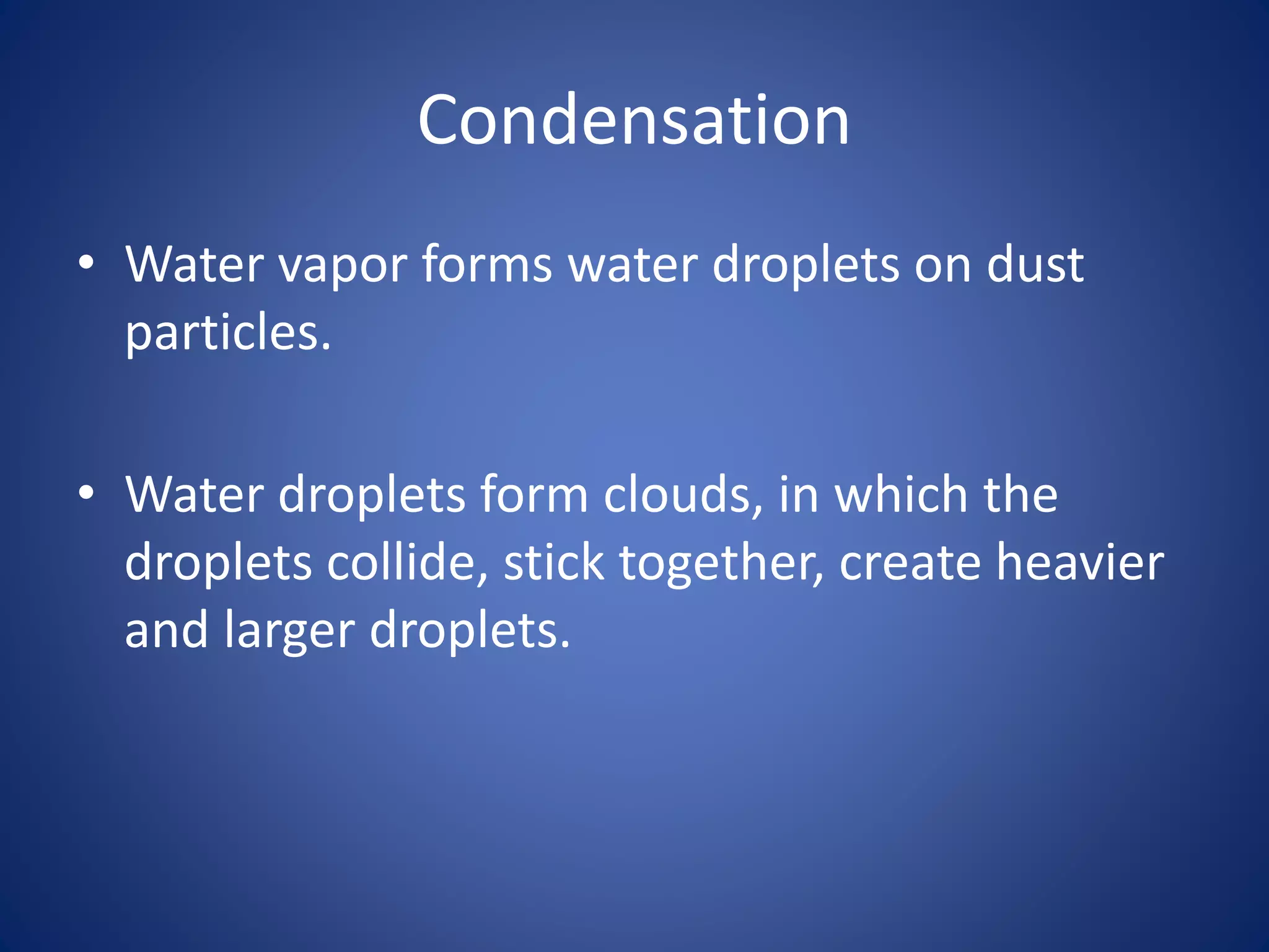 Energy transfer in atmosphere & hydrosphere | PPTX