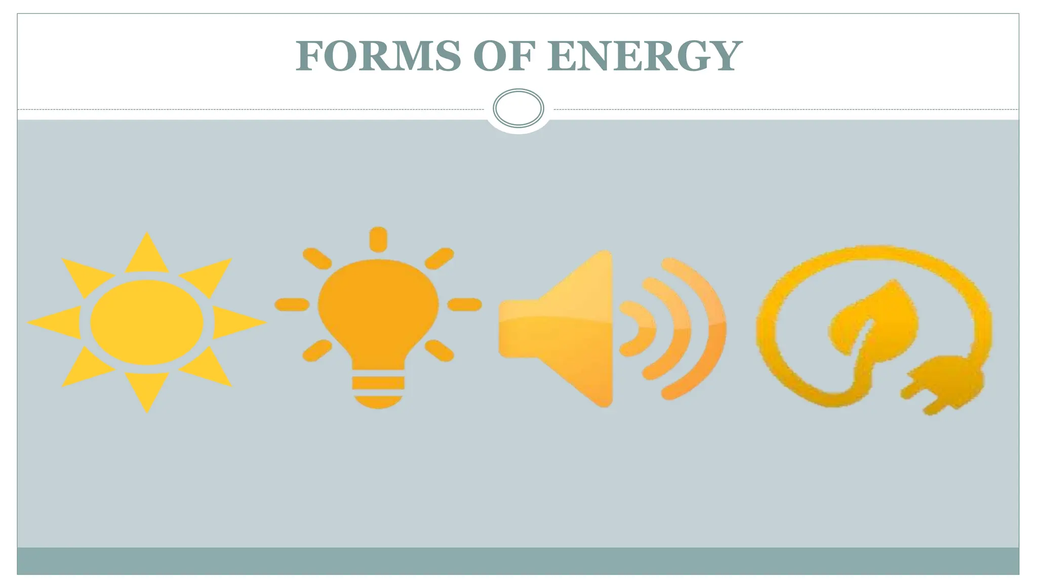 SCIENCE 6 THIRD QUARTER LESSON- ENERGY TRANSFORMATION | PPTX
