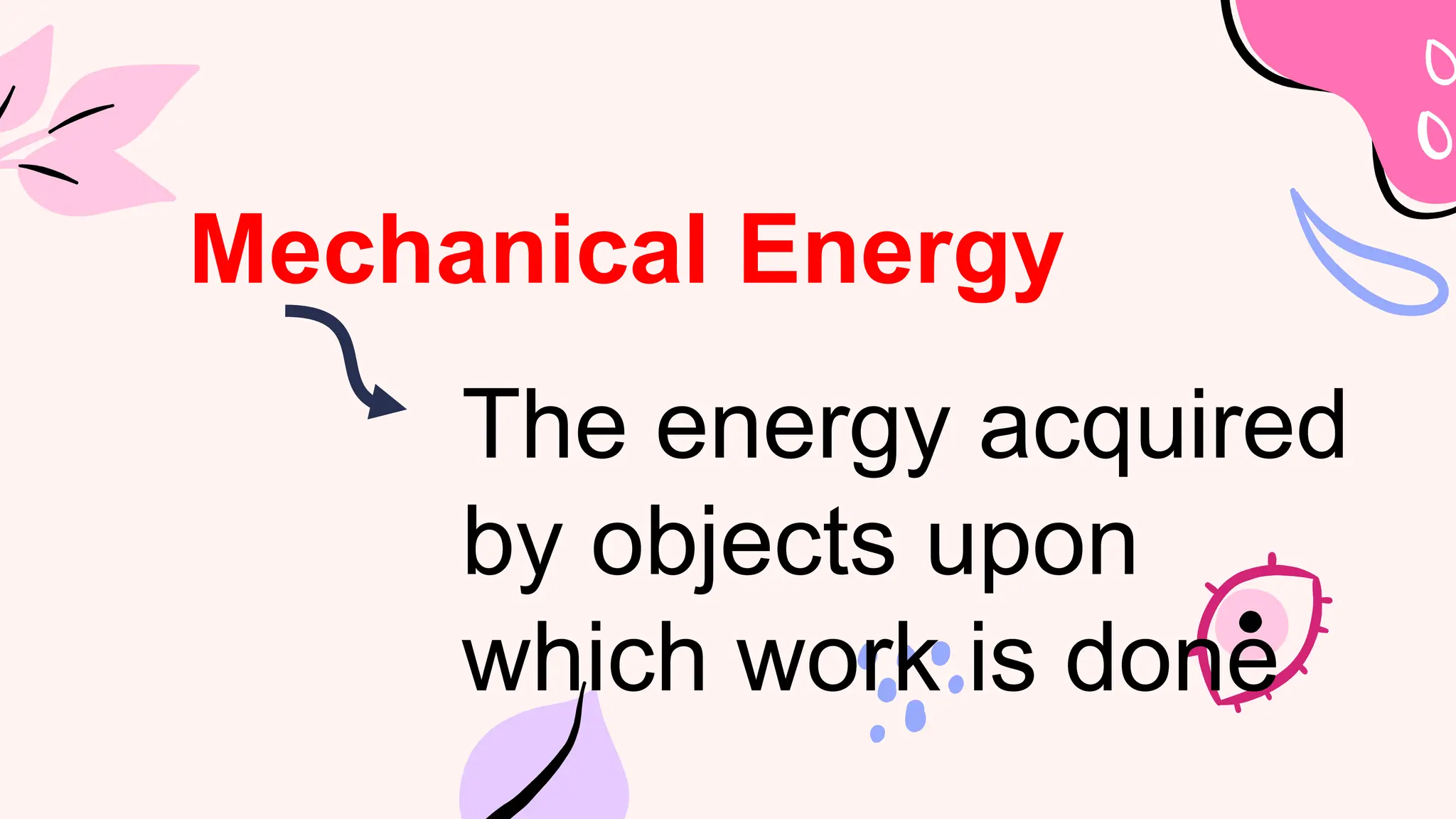 ENERGY TRANSFORMATION.pptx FOR GRADE 9 STUDENTS | PPTX