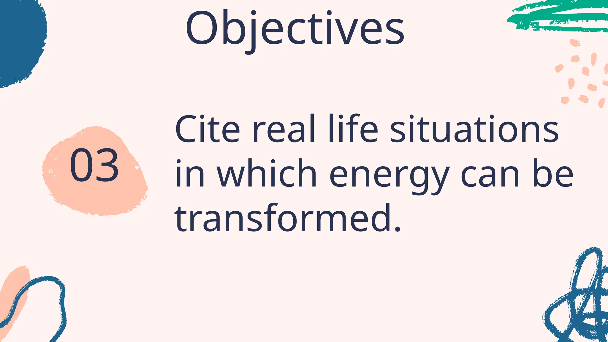 ENERGY TRANSFORMATION.pptx FOR GRADE 9 STUDENTS | PPTX