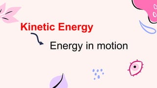 ENERGY TRANSFORMATION.pptx FOR GRADE 9 STUDENTS | PPTX