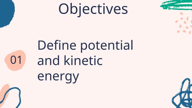 ENERGY TRANSFORMATION.pptx FOR GRADE 9 STUDENTS | PPTX | Physics | Science