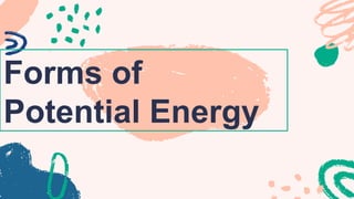 ENERGY TRANSFORMATION.pptx FOR GRADE 9 STUDENTS | PPTX