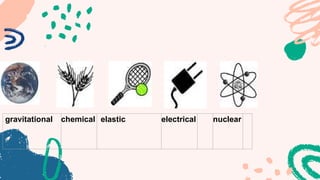 ENERGY TRANSFORMATION.pptx FOR GRADE 9 STUDENTS | PPTX
