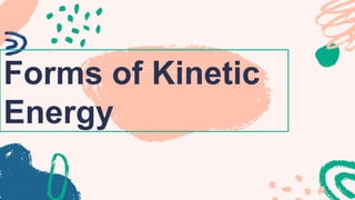 ENERGY TRANSFORMATION.pptx FOR GRADE 9 STUDENTS | PPTX